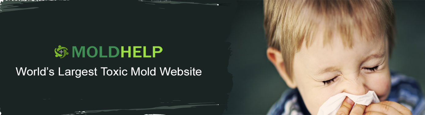 Register for Mold-Help Newsletter | Mold-Help.org - The world's largest ...